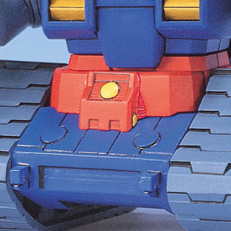 Mô hình SD RX-75 Guntank Bandai