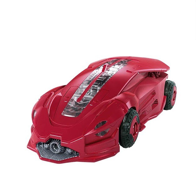 Mô hình TRANSFORMERS GENERATIONS STUDIO SERIES SS64 DELUXE CLIFFJUMPER ...