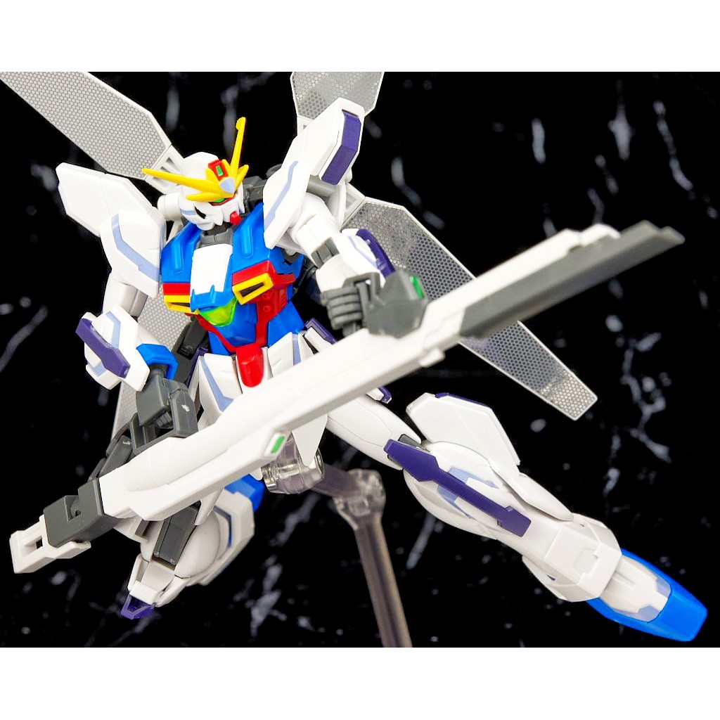 Mô hình Gumda HG X Maoh Bandai