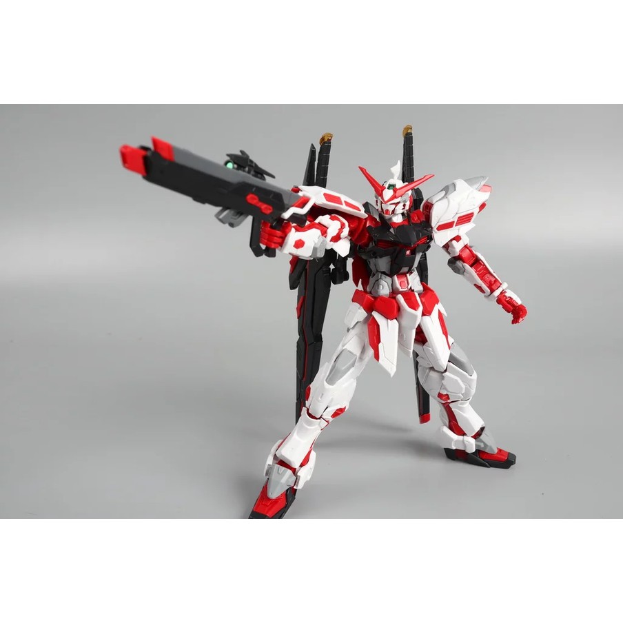 Mô hình Lắp Ráp Gundam MG Astray Red Frame Mars Jacket 1/100 DB 8807