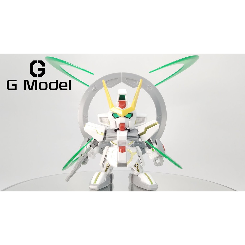 Mô hình SD Stargazer Gundam Bandai 4573102575951