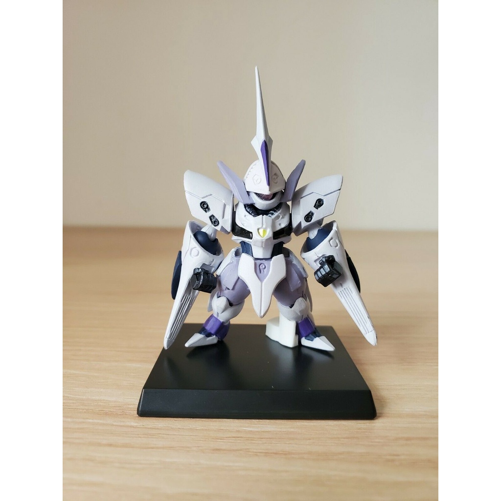Mô hình FW Gundam Converge #15 209 Bertigo RMSN 008 Gundam X mini ...