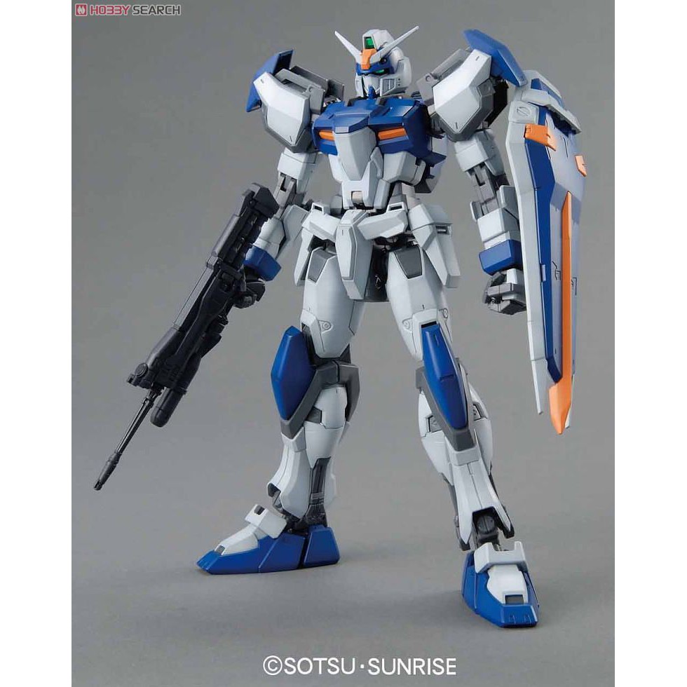 Mô hình MG GAT-X102 Duel Gundam Assault Shroud Bandai 4573102629043
