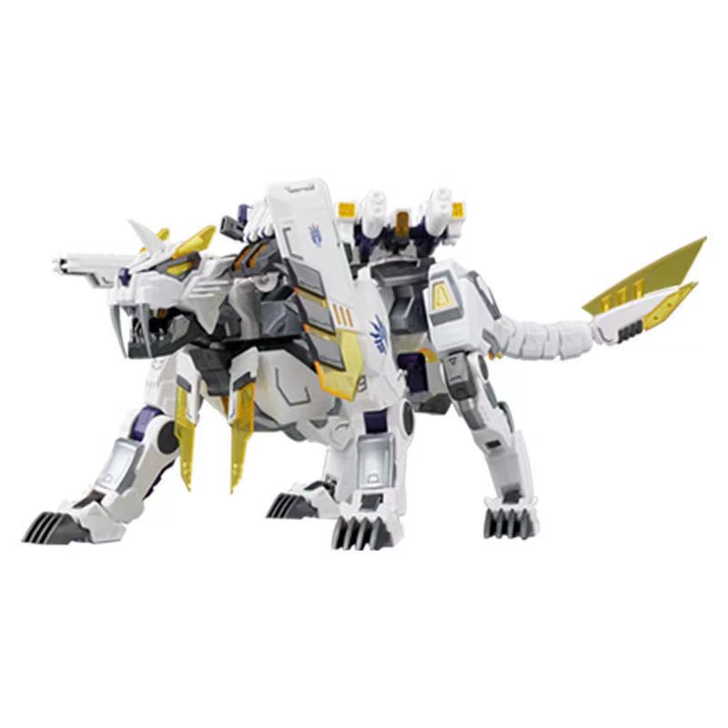 Mô hình lắp ráp MS GENERAL MG-06 Xiahou Dun x Rikugo Plastic Model Kit ...