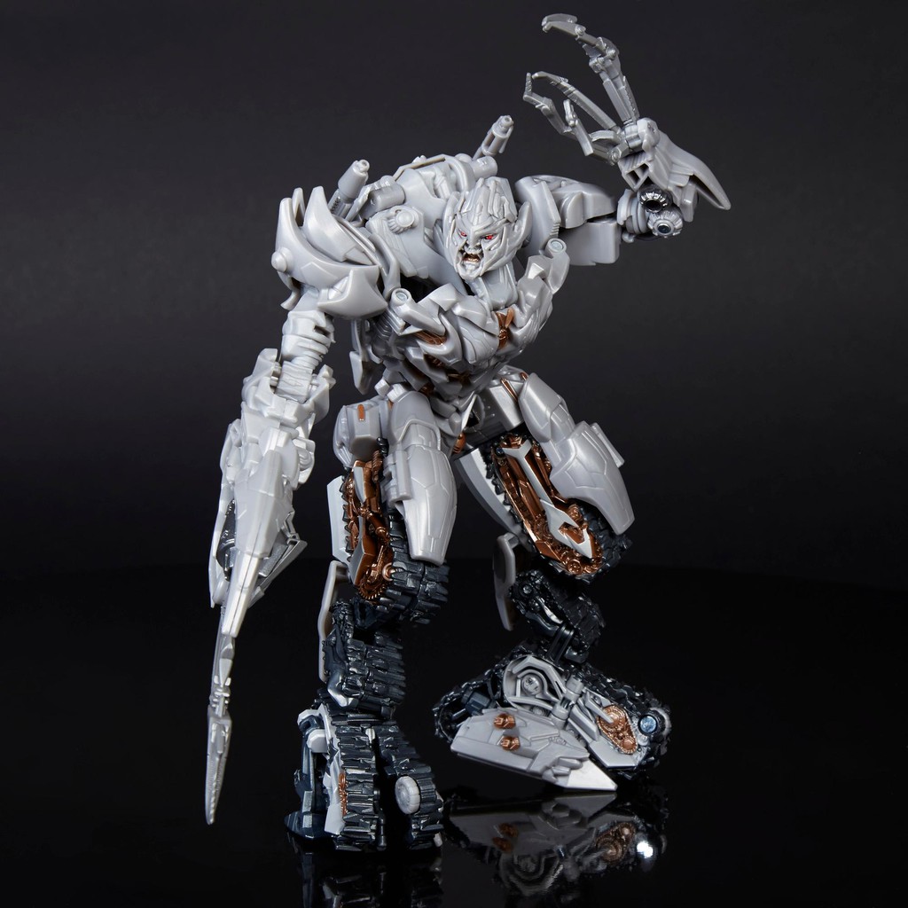 Mô hình Transformers Megatron Hasbro Studio Series 13 Voyager Class ...
