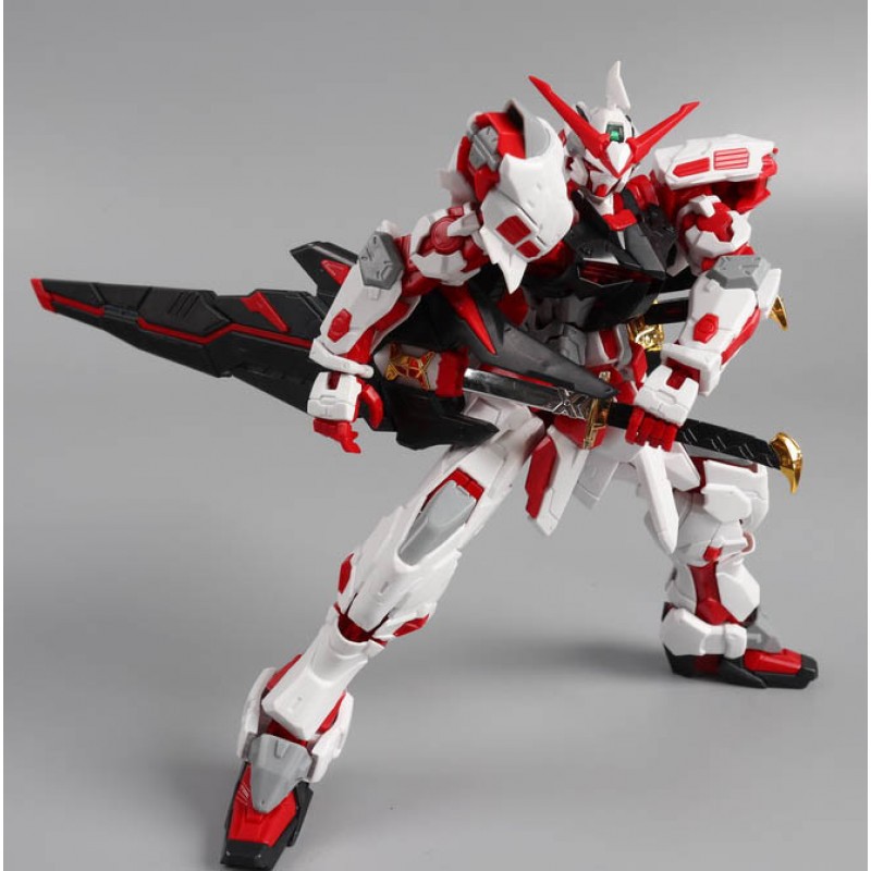 Mô hình Lắp Ráp Gundam MG Astray Red Frame Mars Jacket 1/100 DB 8807