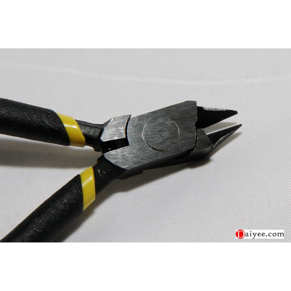 Kìm Lưỡi Siêu Mỏng USTAR TOOLS 91350 Plastic model Side Cutter Plier A ...