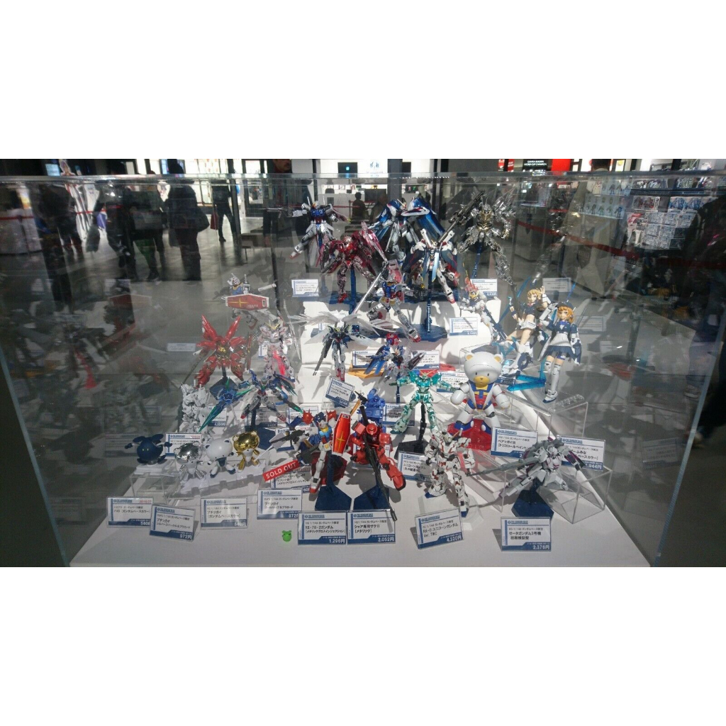 Mô hình lắp ráp GUNDAM BASE LIMITED RG QANT 1/144 00 QAN[T] FULL SABER ...