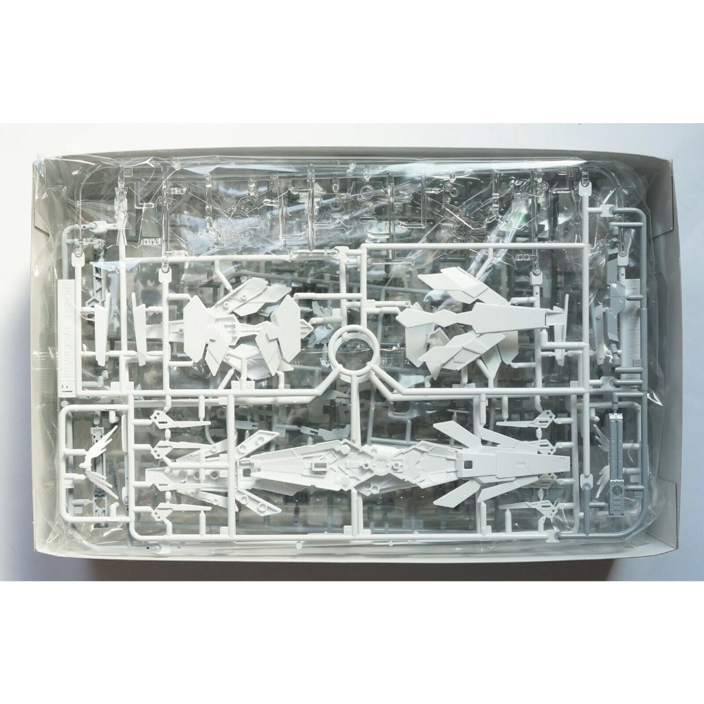 Mô Hình Lắp Ráp HGUC 1/144 Unicorn Gundam Destroy Mode Painting Model ...