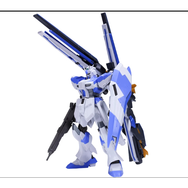Phụ kiện lắp ráp nâng cấp sửa đổi mô hình Gundam EW RG HG EG 1/144 RX-93ff ν Nu Fukuoka Cow