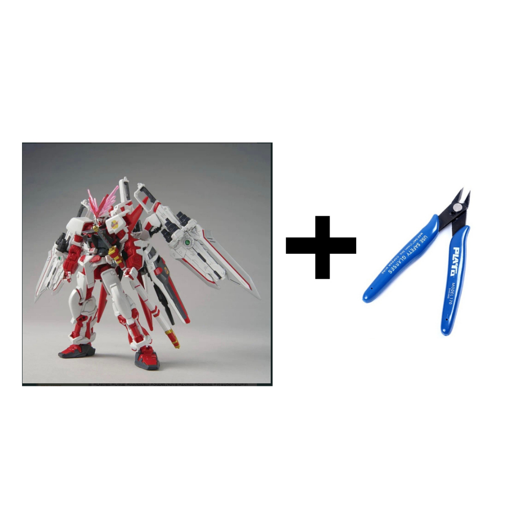 Mô hình lắp ráp HG 1/144 ASTRAY Red Dragon