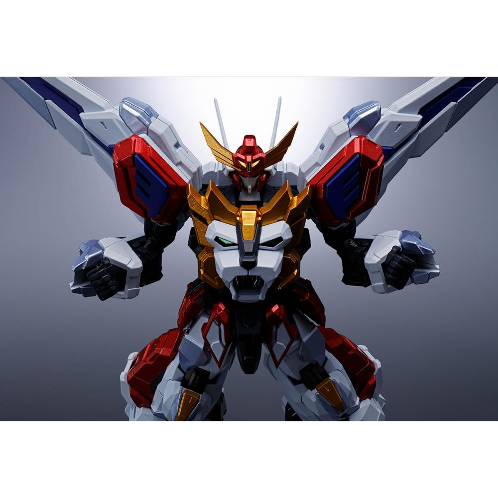 Mô Hình lắp ráp SMP Destiny Brave Exkaiser King Exkaiser