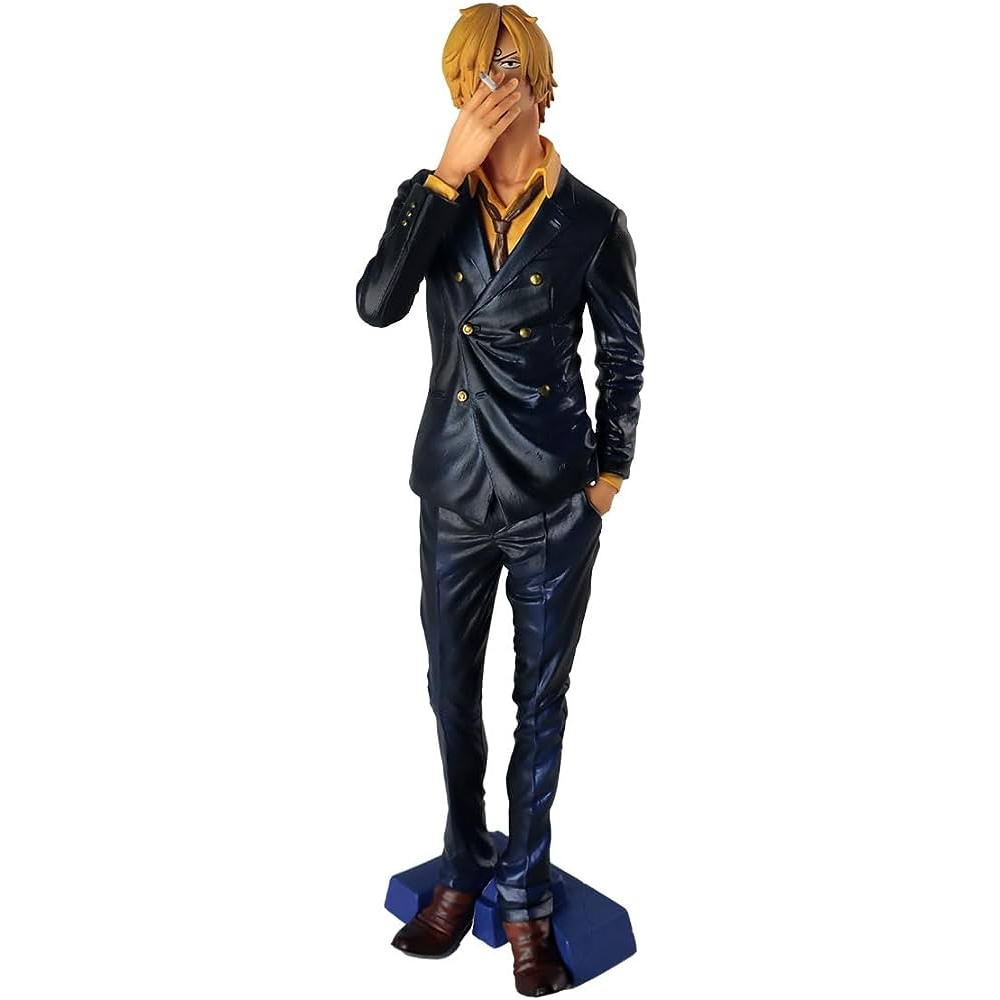 Mô Hình Figure One Piece Chronicle King of Artist Sanji Banpresto ...