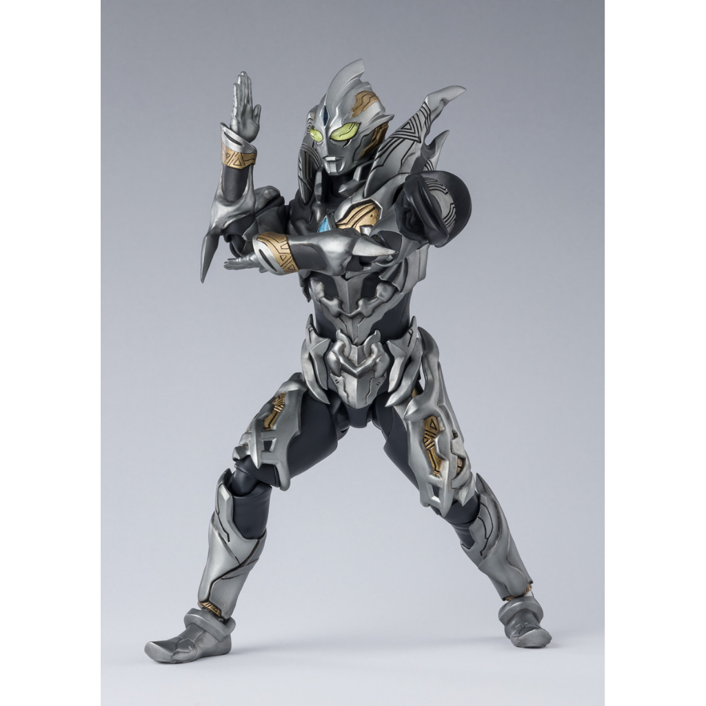 Mô Hình lắp sẵn Figure Ultraman Trigger Dark Ver. A Hero's Brave Statue ...