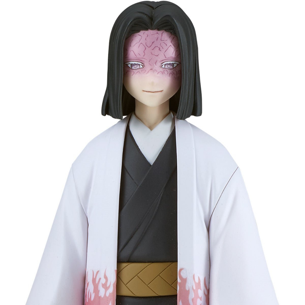 Mô Hình Figure Demon Slayer Kimetsu No Yaiba Kagaya Ubuyashiki Vol. 29 ...