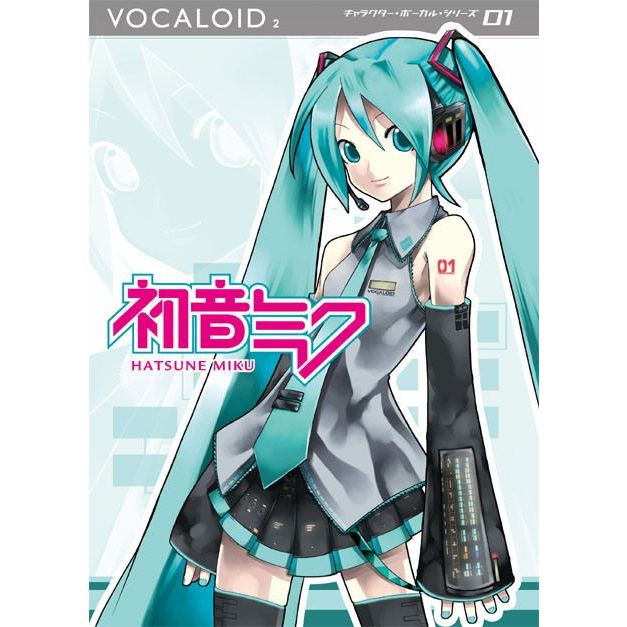 Mô Hình Figure Virtual Idol Hatsune Miku to Appear in Japan's Weekly ...