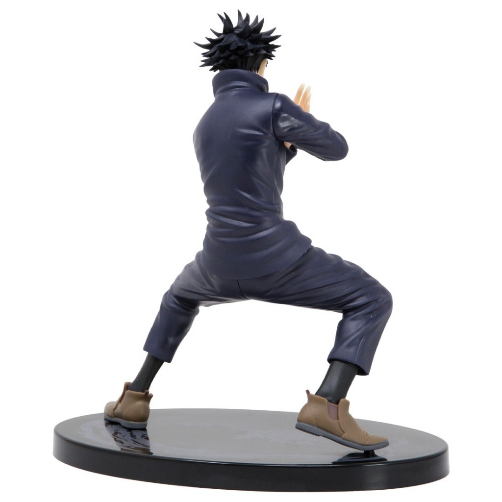 Mô Hình Figure jujutsu kaisen fushiguro megumi figure vol 1 Taito 24300