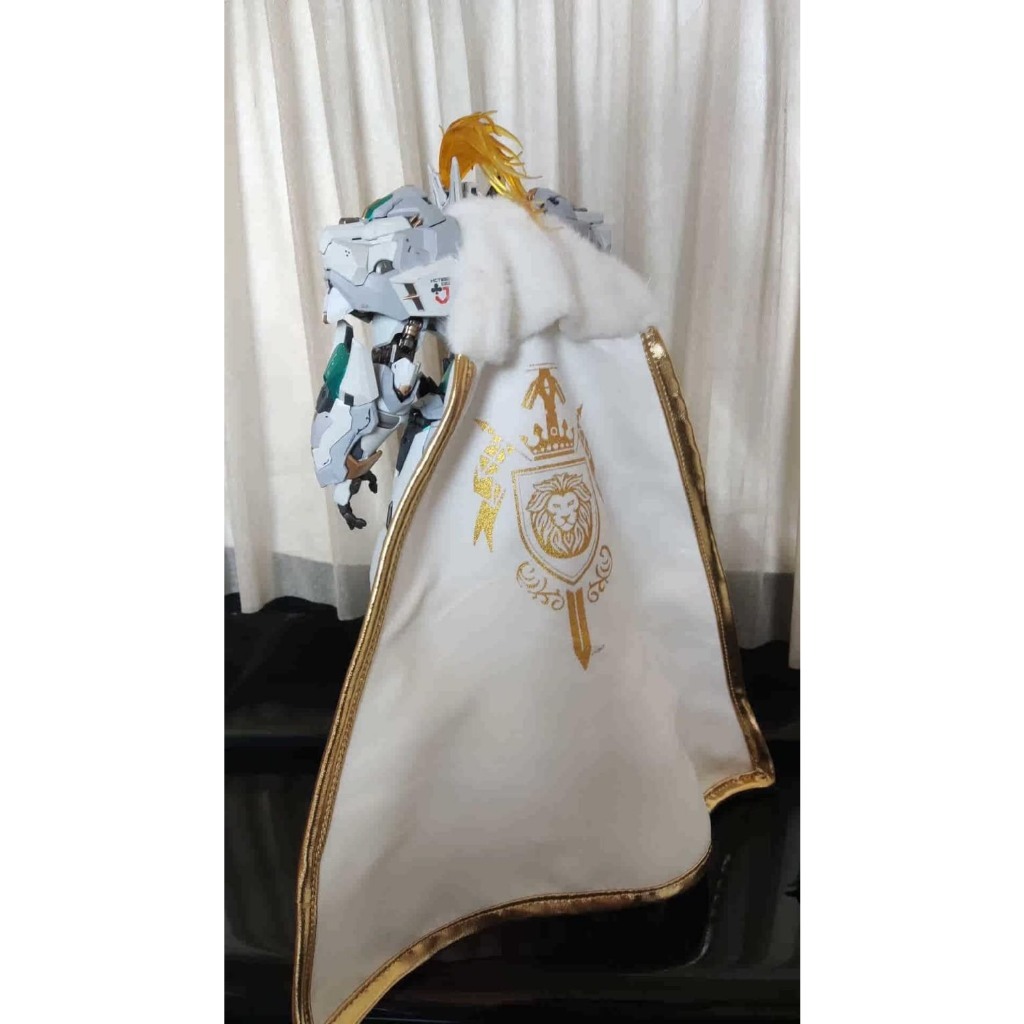 Áo Choàng Lancelot 1/72 Custom Cloak for MCT-E02 Progenitor Effect ...