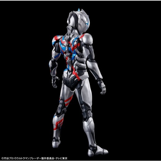 Mô Hình Lắp Ráp Figure-rise Standard Ultraman Blazer Bandai 4573102657220