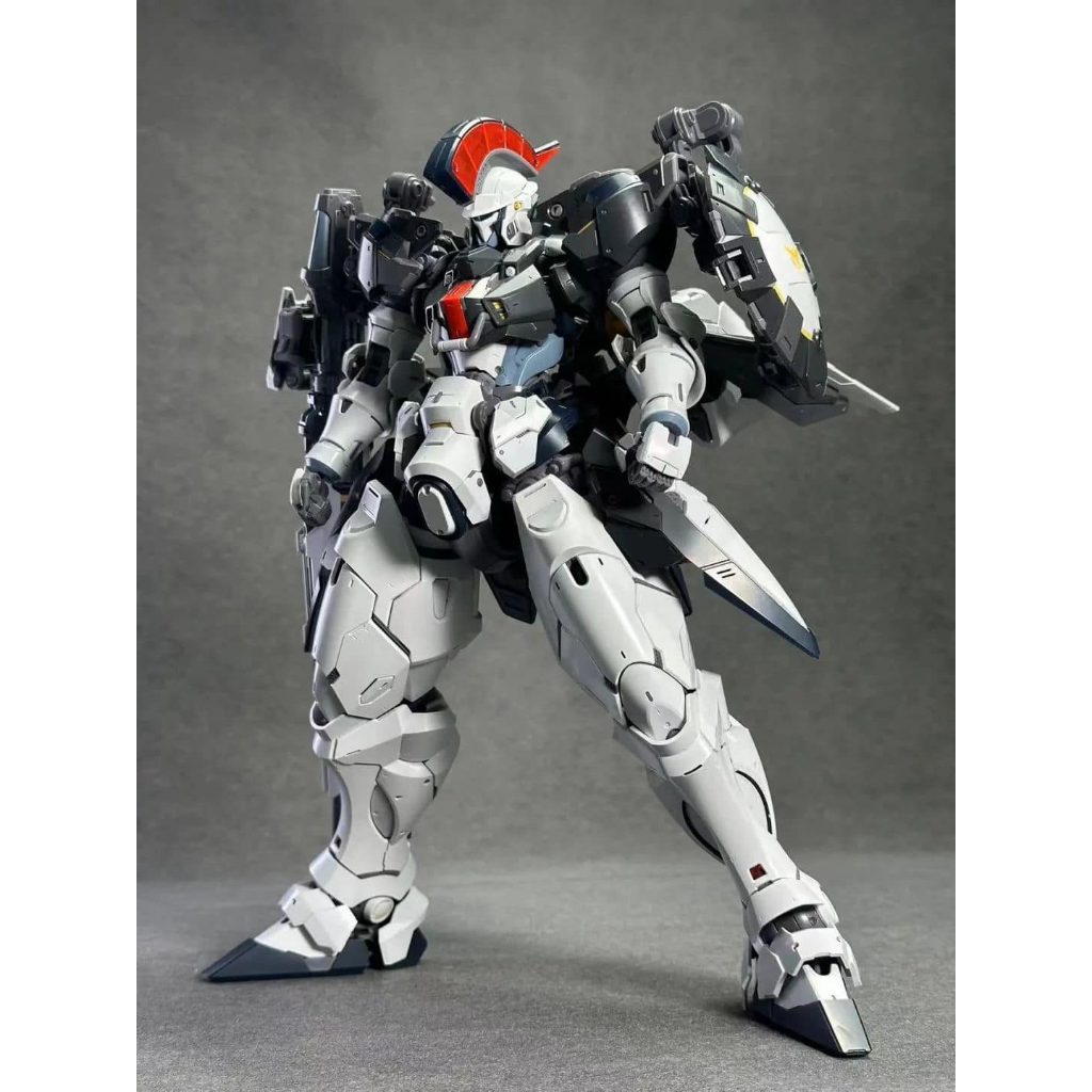 Mô Hình Lắp Ráp PG 1/60 Tallgeese Strange Work Plastic Model Kit Nilson ...