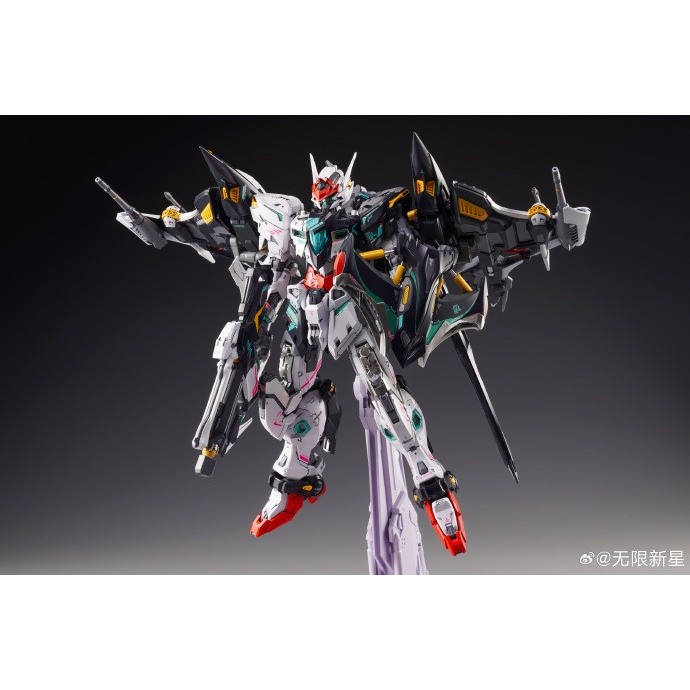 [Có Sẵn] Mô Hình Lắp Ráp Thunder Devil Fish Equipment Thunderbolt 2.0 ...