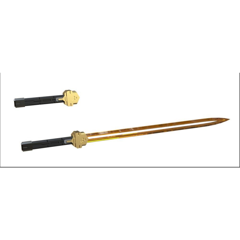 Mô Hình Lắp Ráp MG 1/100 TEST-70 Armored Colossus BAILU