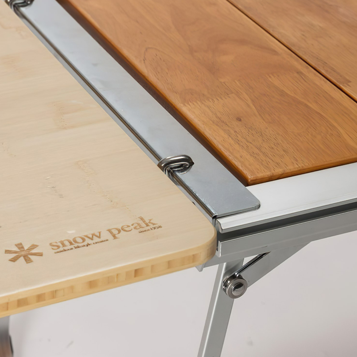 Bàn Cắm Trại Du Lịch Snowpeak Entry Igt | Công Ty TNHH ProCamping