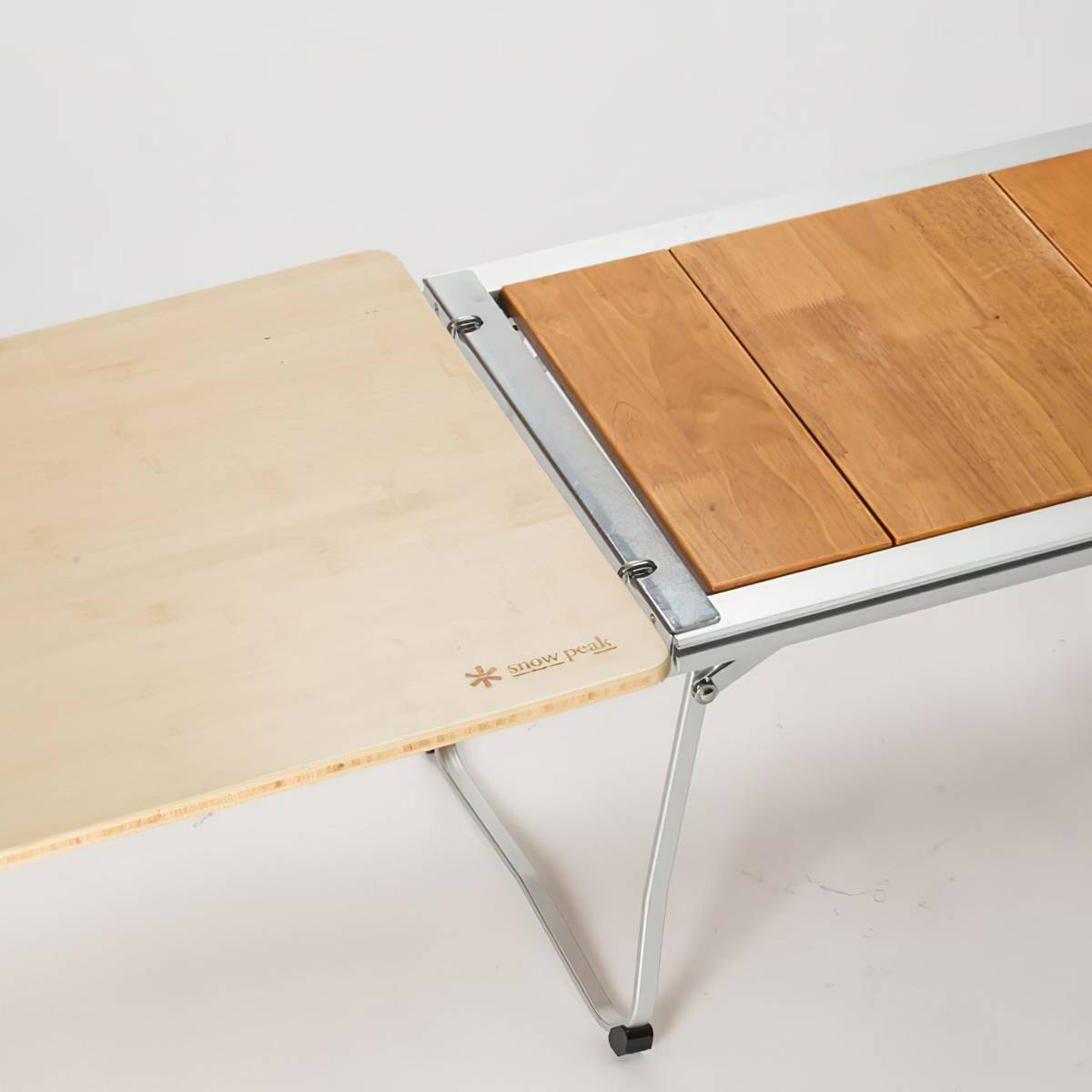 Bàn Cắm Trại Du Lịch Snowpeak Entry Igt | Công Ty TNHH ProCamping