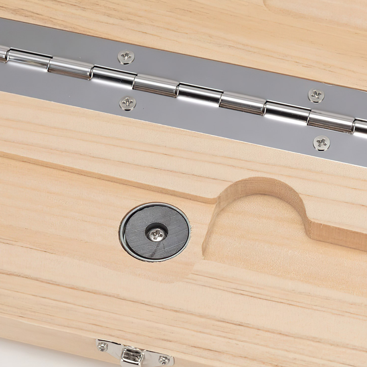 Bộ Dao Thớt Cắm Trại Du Lịch Snowpeak Chopping Board Set L | Công Ty TNHH ProCamping