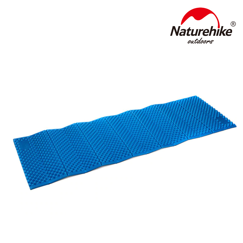 Naturehike NH19QD008 Đệm Cắm Trại Xốp Gấp Gọn Egg Crate Style Anti Moisture Pad | Công Ty TNHH ...