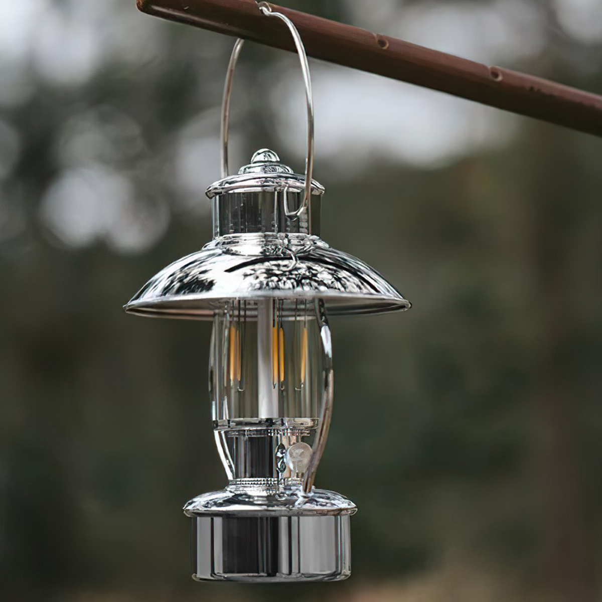 Đèn Led Cắm Trại Cổ Điển Naturehike | Công Ty TNHH ProCamping