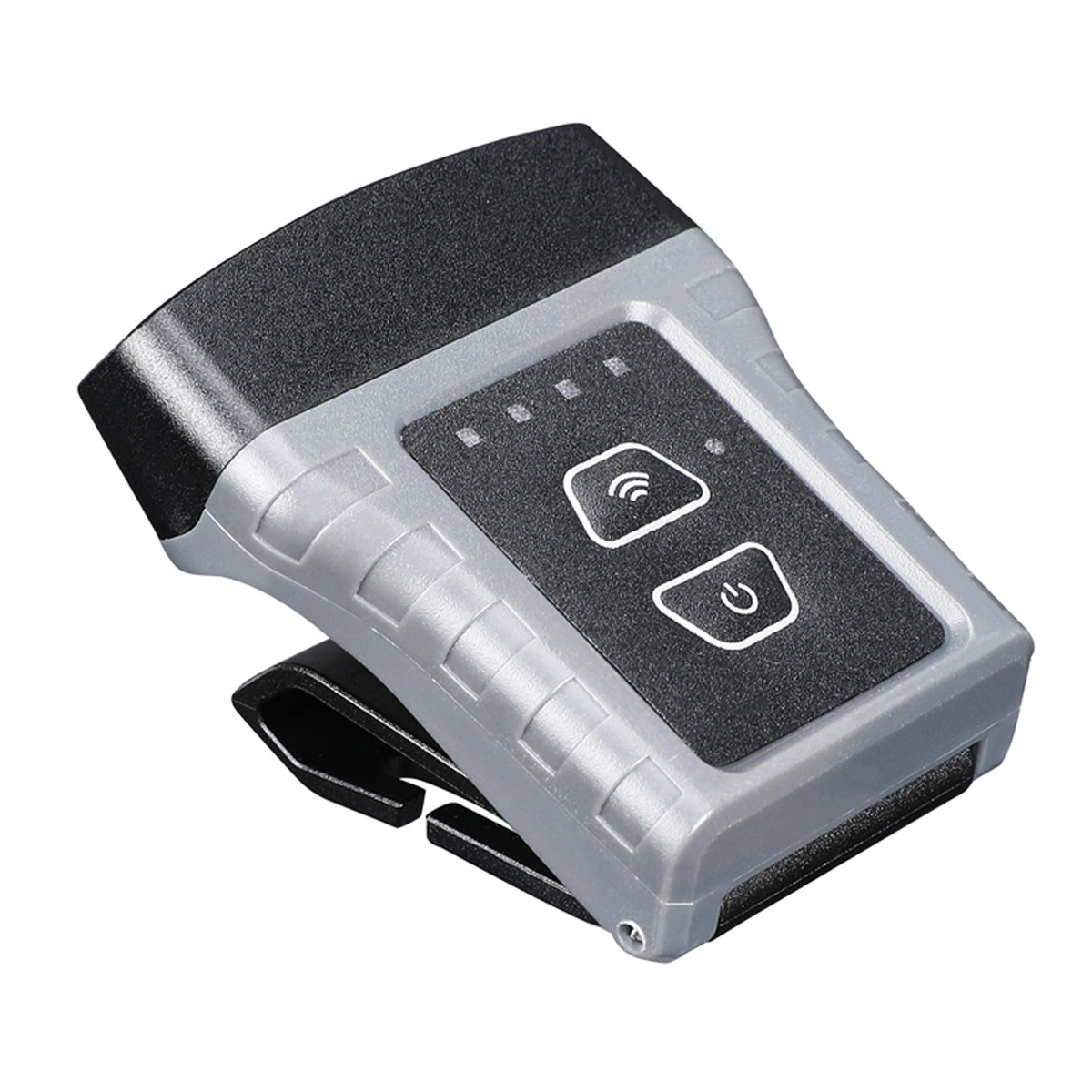 Đèn Pin Đội Đầu Cắm Trại Du Lịch KLARUS HC3 LED COB Độ Sáng 100 Lumen ...