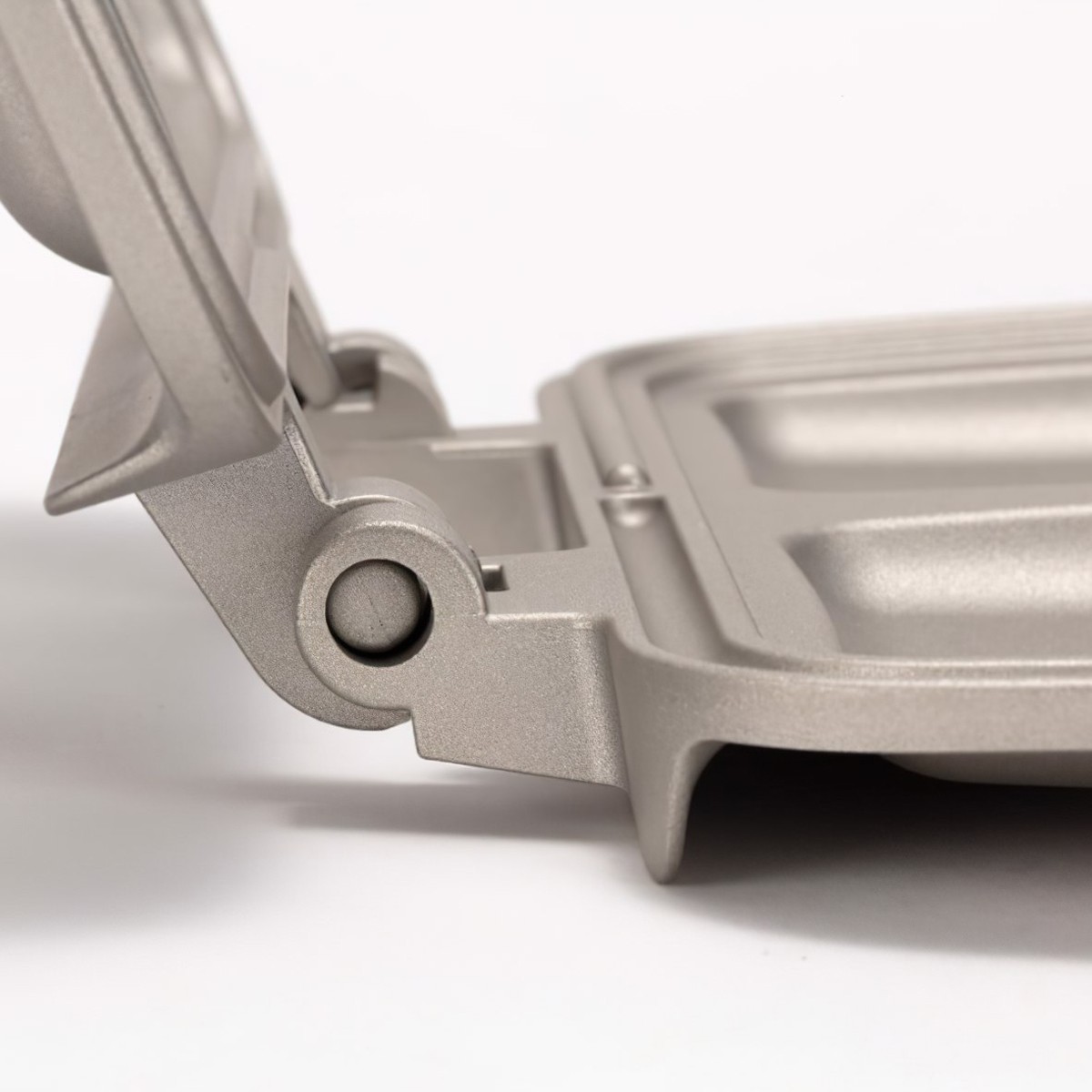 Kẹp Làm Bánh Cắm Trại Du Lịch Snowpeak Hot Sandwich Cooker Tramesino Gr-009R | Công Ty TNHH ...