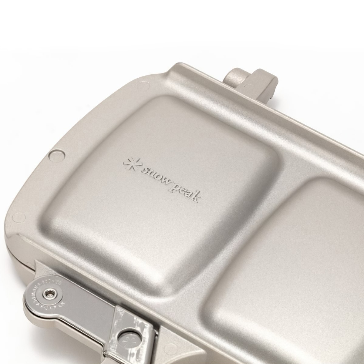 Kẹp Làm Bánh Cắm Trại Du Lịch Snowpeak Hot Sandwich Cooker Tramesino Gr-009R | Công Ty TNHH ...