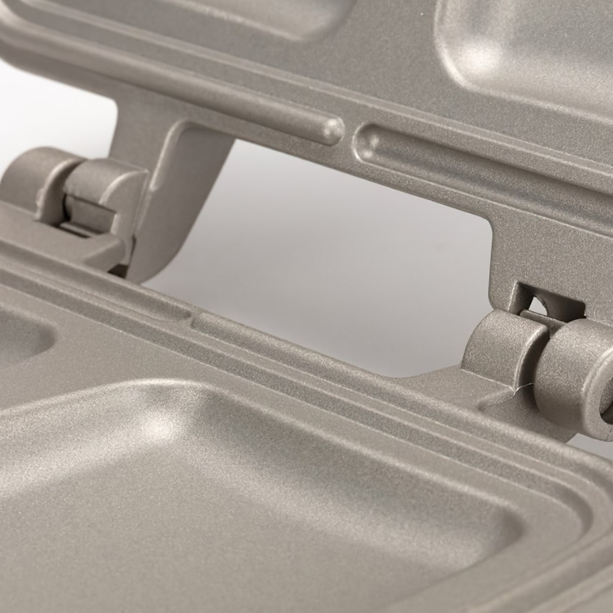 Kẹp Làm Bánh Cắm Trại Du Lịch Snowpeak Hot Sandwich Cooker Tramesino Gr-009R | Công Ty TNHH ...