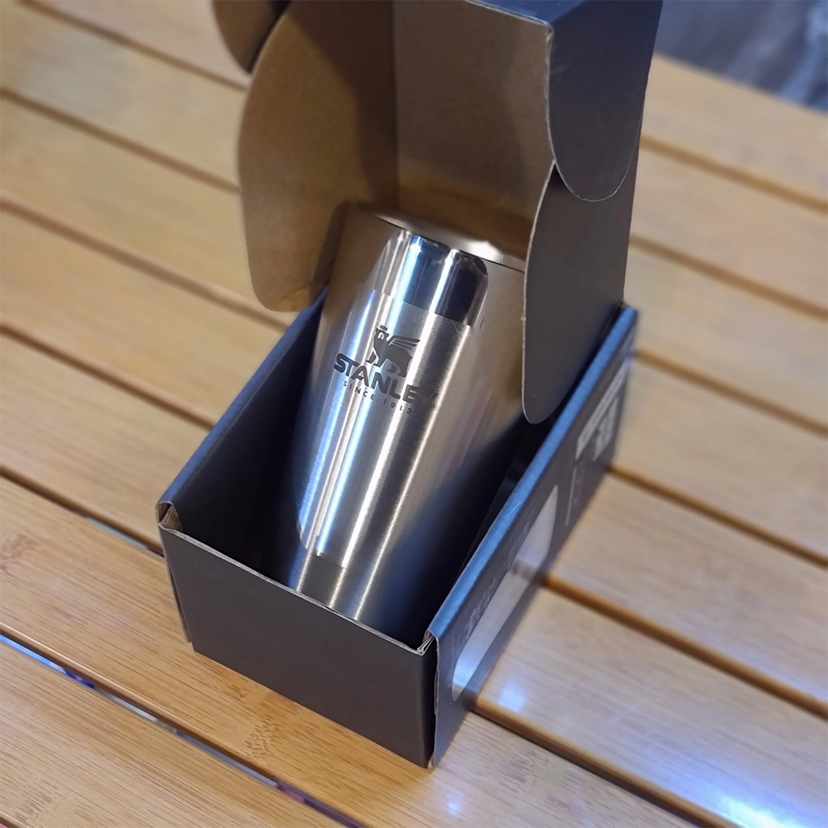 Stanley Ly Giữ Nhiệt ADVENTURE STACKING BEER PINT 473ml | Công Ty TNHH ...