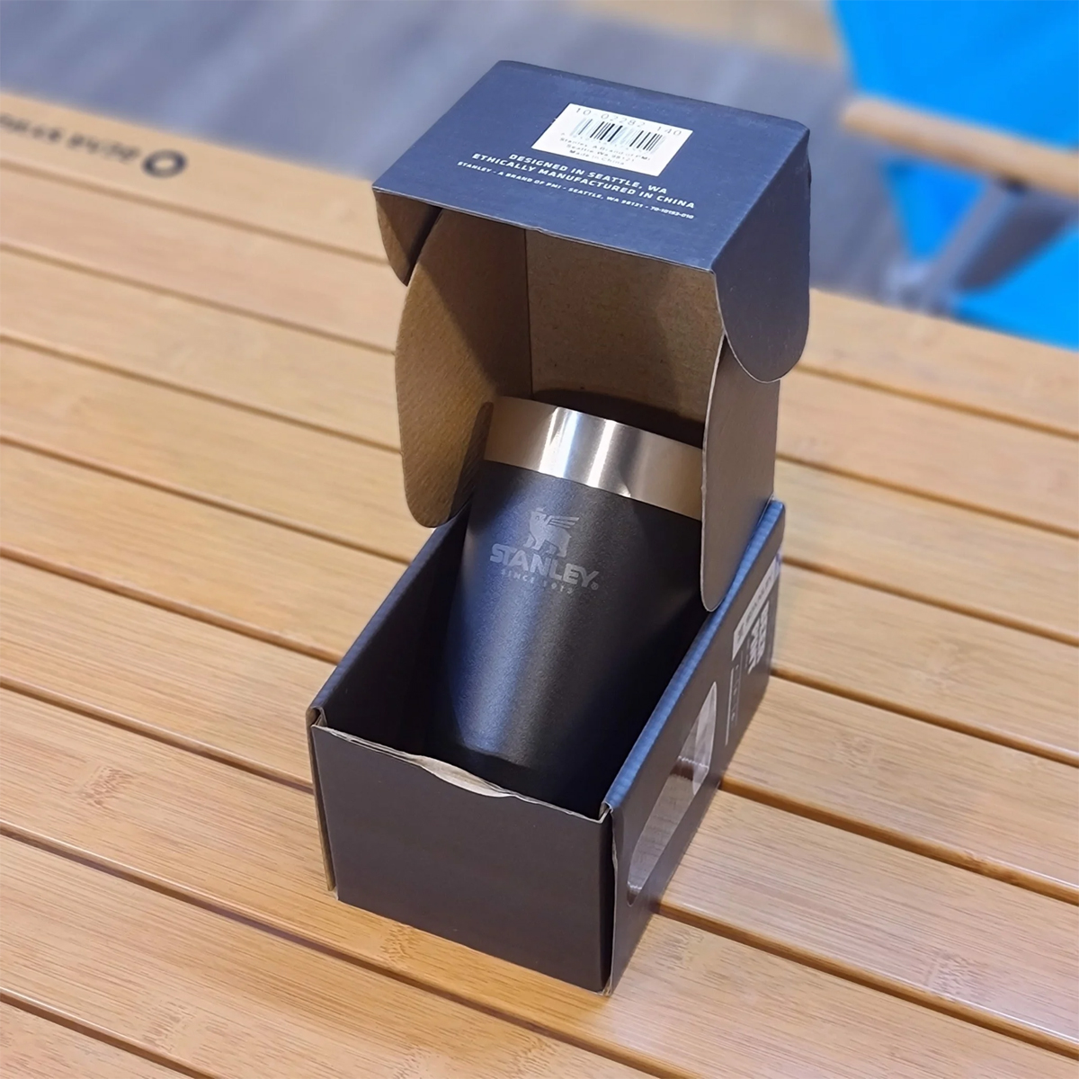 Stanley Ly Giữ Nhiệt ADVENTURE STACKING BEER PINT 473ml | Công Ty TNHH ...