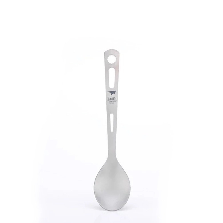 Muỗng KEITH Titanium Spoon | Công Ty TNHH ProCamping