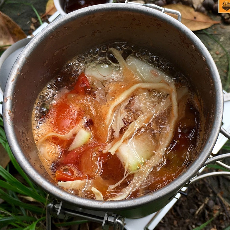 Nồi Áp Suất Keith Titanium Multi-function Cooker | Công Ty TNHH ProCamping