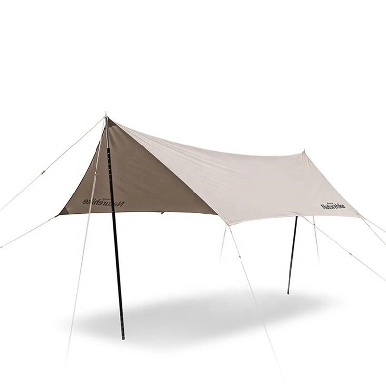 Tăng lều dã ngoại Naturehike Glamping Camping Fly Tent | Công Ty TNHH ...
