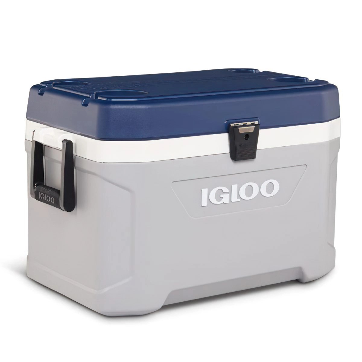 Thùng Giữ Lạnh Cắm Trại Igloo Maxcold Latitude 51L | Công Ty TNHH ProCamping