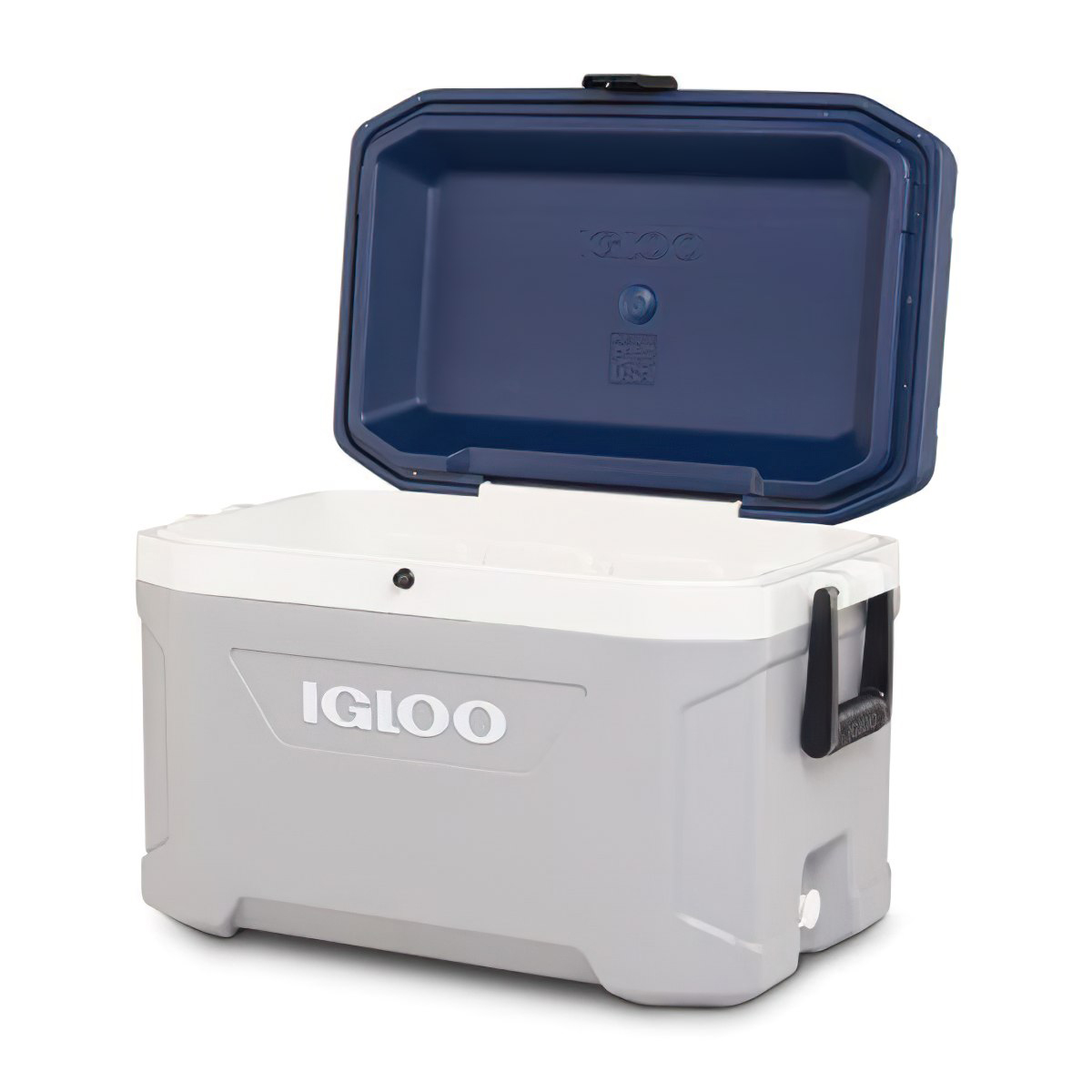 Igloo Thùng Giữ Lạnh Cắm Trại Maxcold Latitude 51L | Công Ty TNHH ProCamping