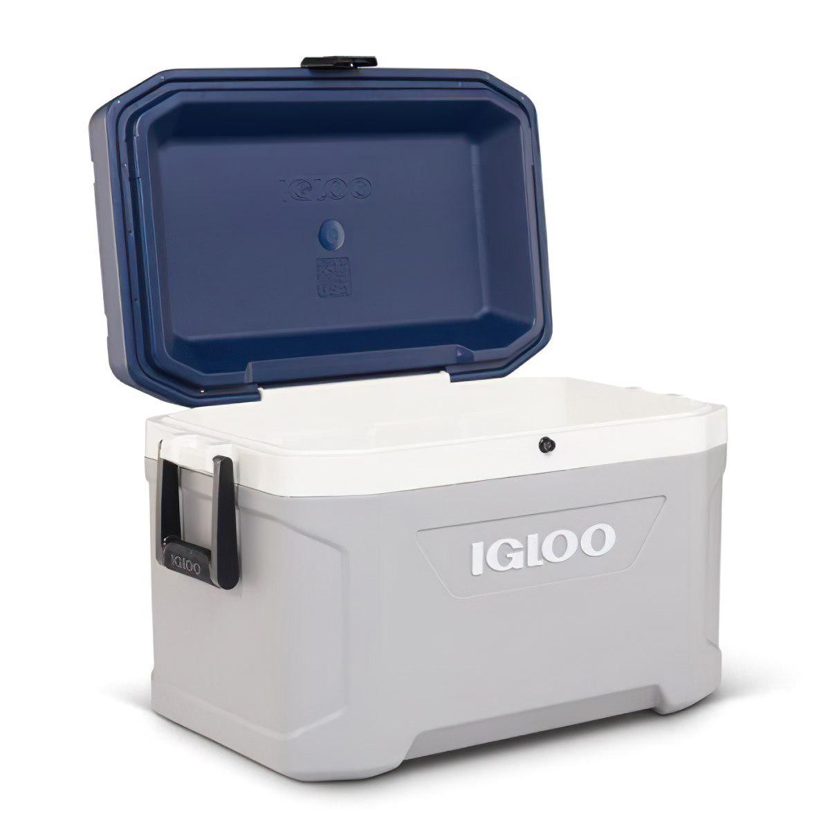 Igloo Thùng Giữ Lạnh Cắm Trại Maxcold Latitude 51L | Công Ty TNHH ...
