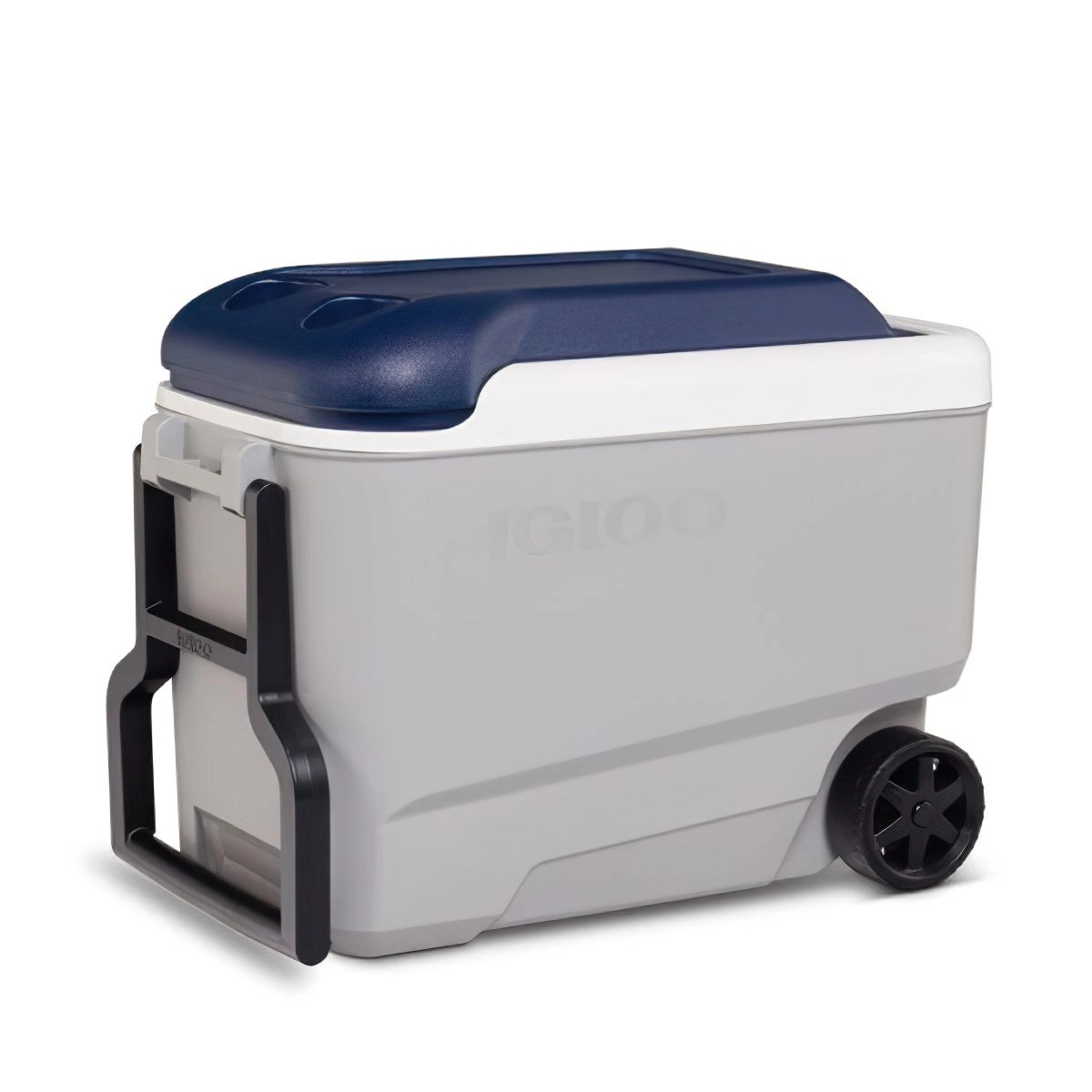 Thùng Giữ Lạnh Cắm Trại Igloo Maxcold Roller 38L | Công Ty TNHH ProCamping