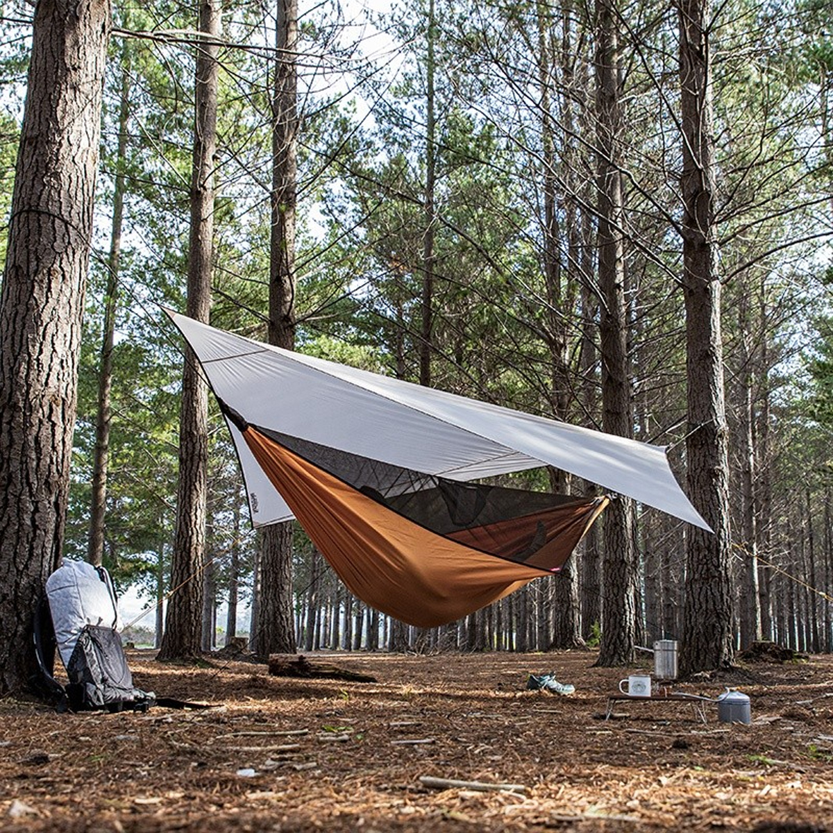 Naturehike NH20ZP092 Võng đơn dã ngoại mang đi rừng | Công Ty TNHH ...