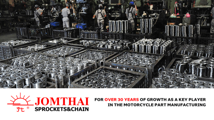 Jomthai Asahi Vietnam