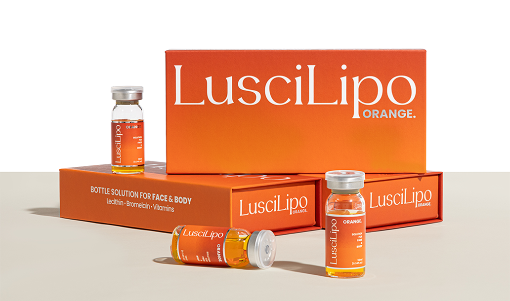 LusciLIPO vs LusciLipo Orange - A Comprehensive Comparison for Non-Sur