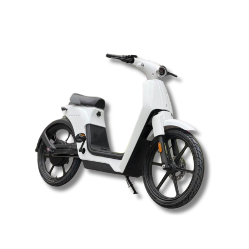 Xe Điện Cute - Bán Trả Góp