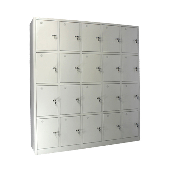 20+ Mẫu Tủ Sắt Locker 190 | Nội Thất 190 | DSGGROUP