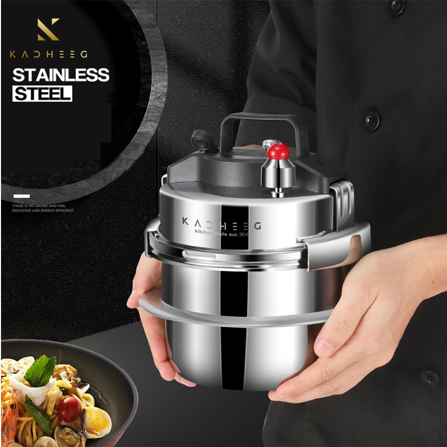 Nồi áp suất KACHEEG DYOU cao cấp